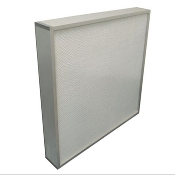 Mini Pleat ULPA filter - Thermadyne